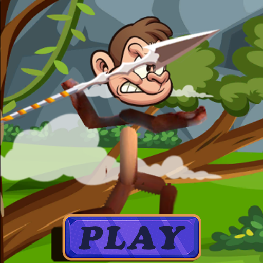 Monkey Arrow Game Latest Version for Android/iOS - TapTap