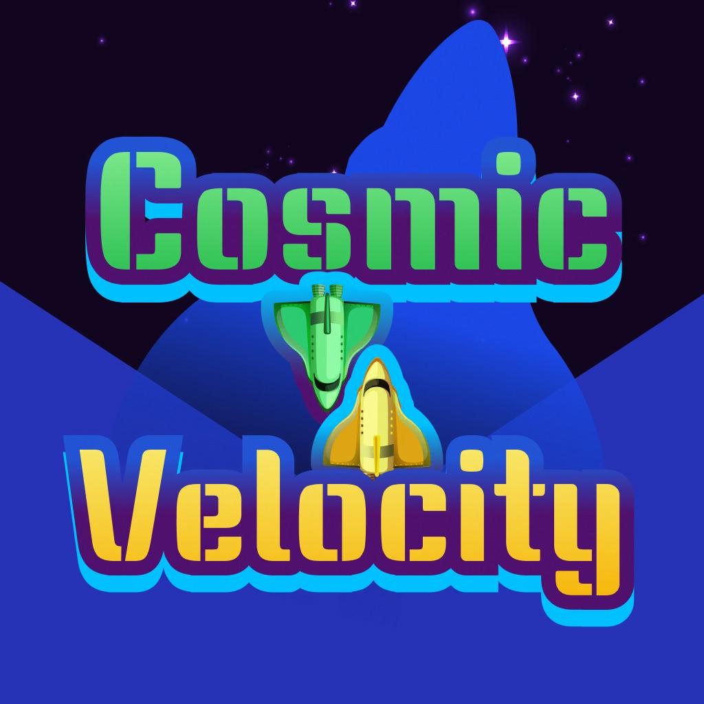 Cosmic Velocity. Latest Version for Android/iOS APK - TapTap