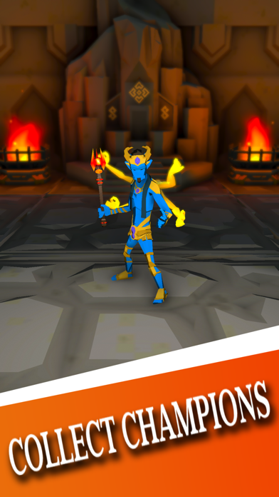 Nightfall Legends android iOS apk download for free-TapTap