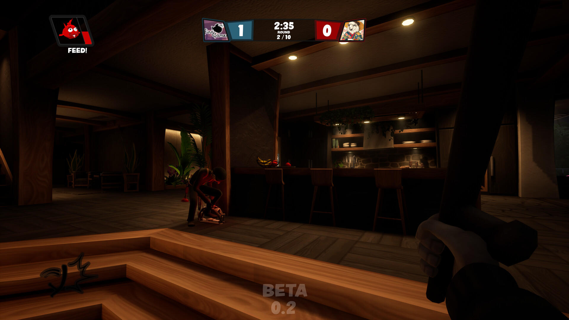 Just Another Night Shift for Android/iOS - TapTap