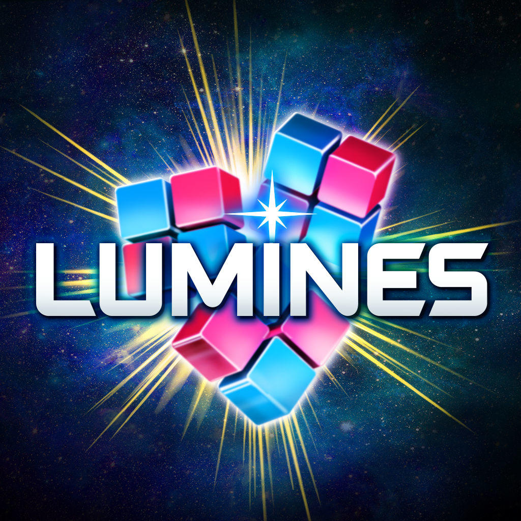 LUMINES PUZZLE MUSIC for Android/iOS - TapTap
