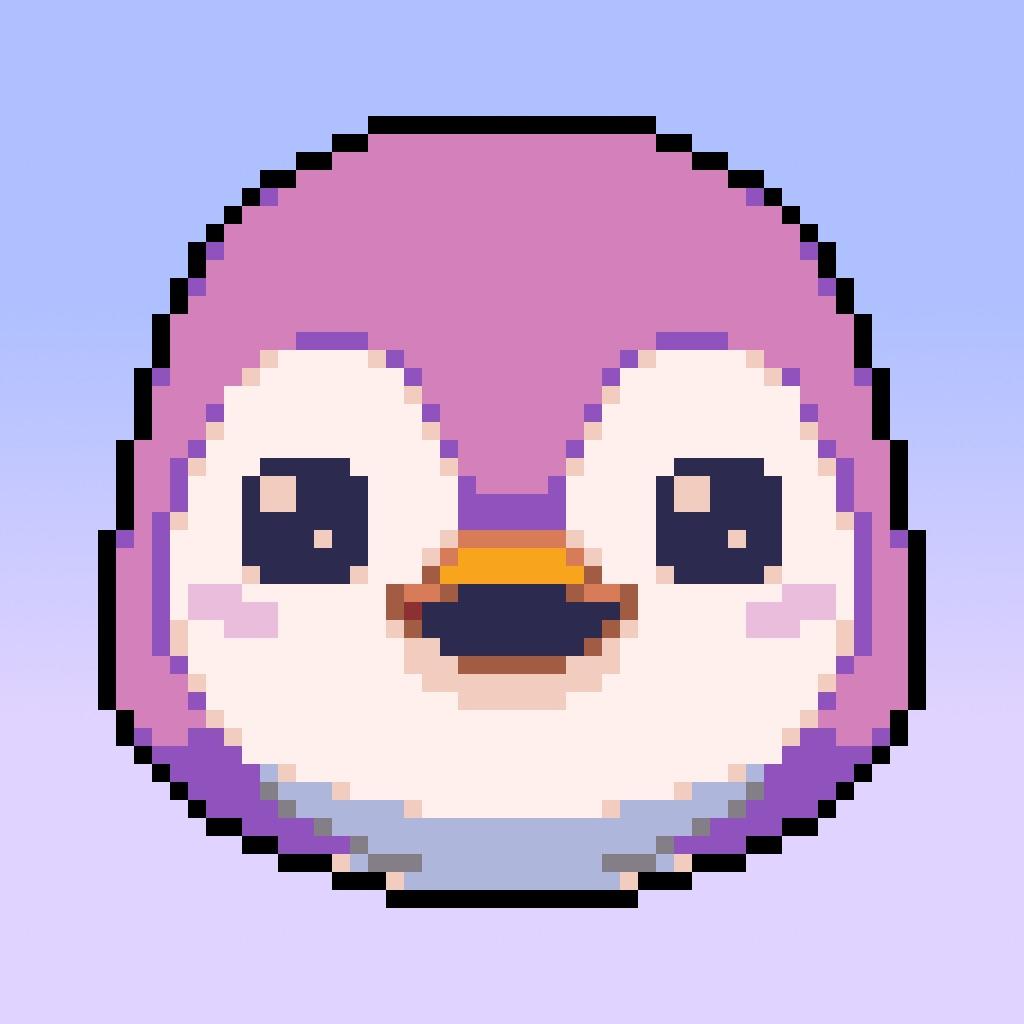 Pink Penguin android iOS apk download for free-TapTap