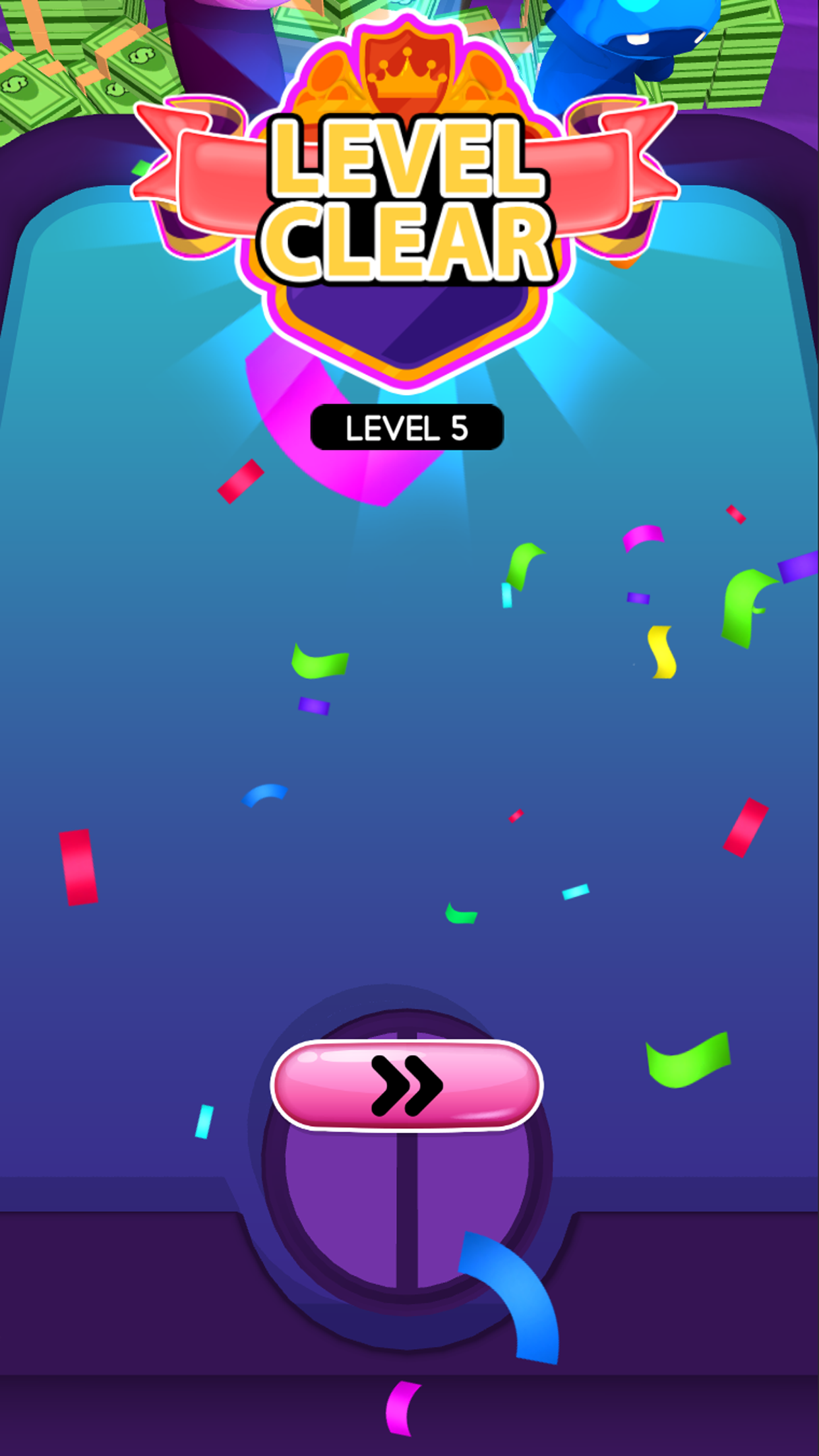 Monster Match: 4096 Game android iOS-TapTap