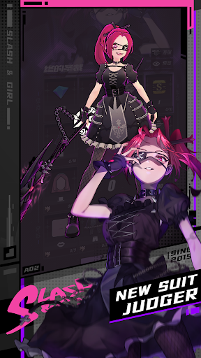 Slash Girl mobile-Developer active-TapTap