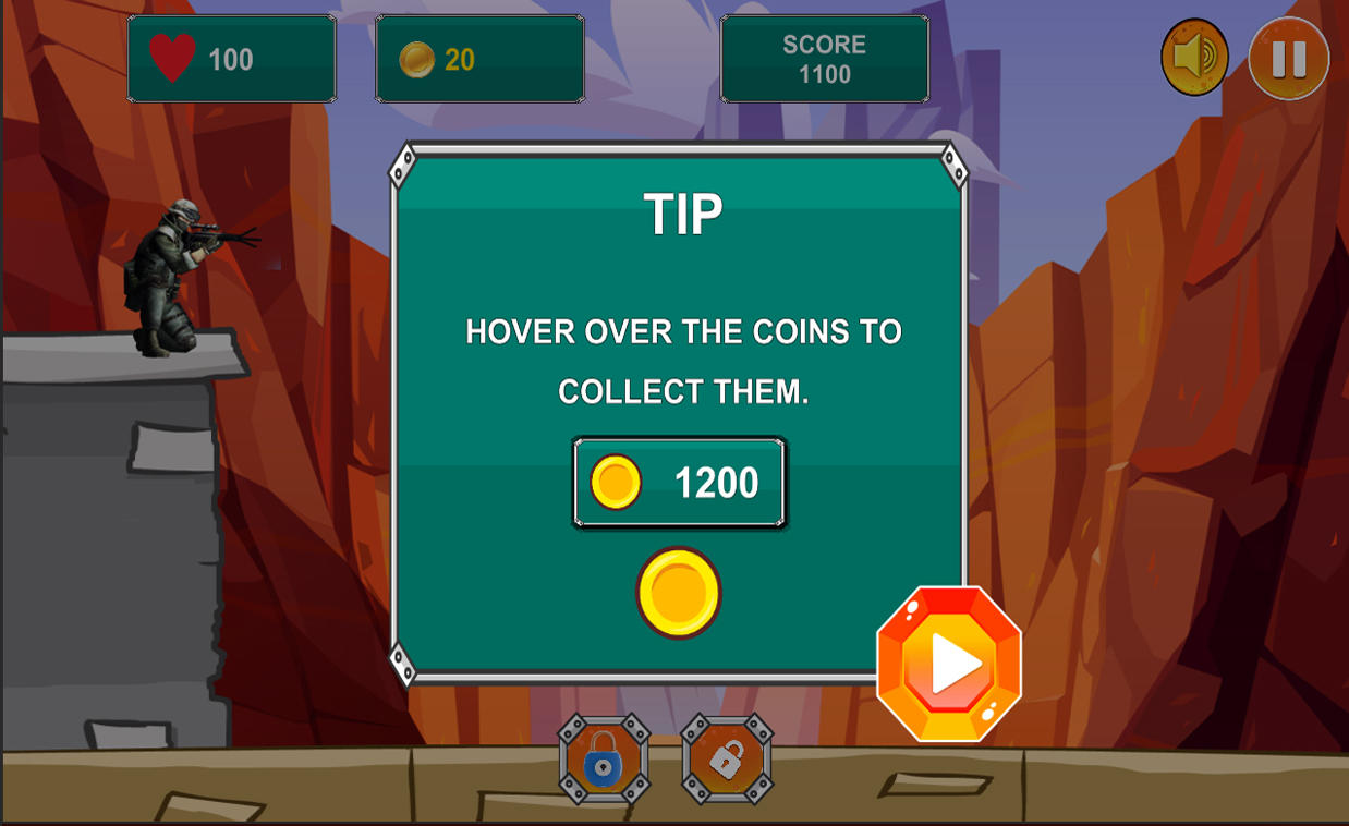 Super Solider Fight War Game android iOS apk download for free-TapTap