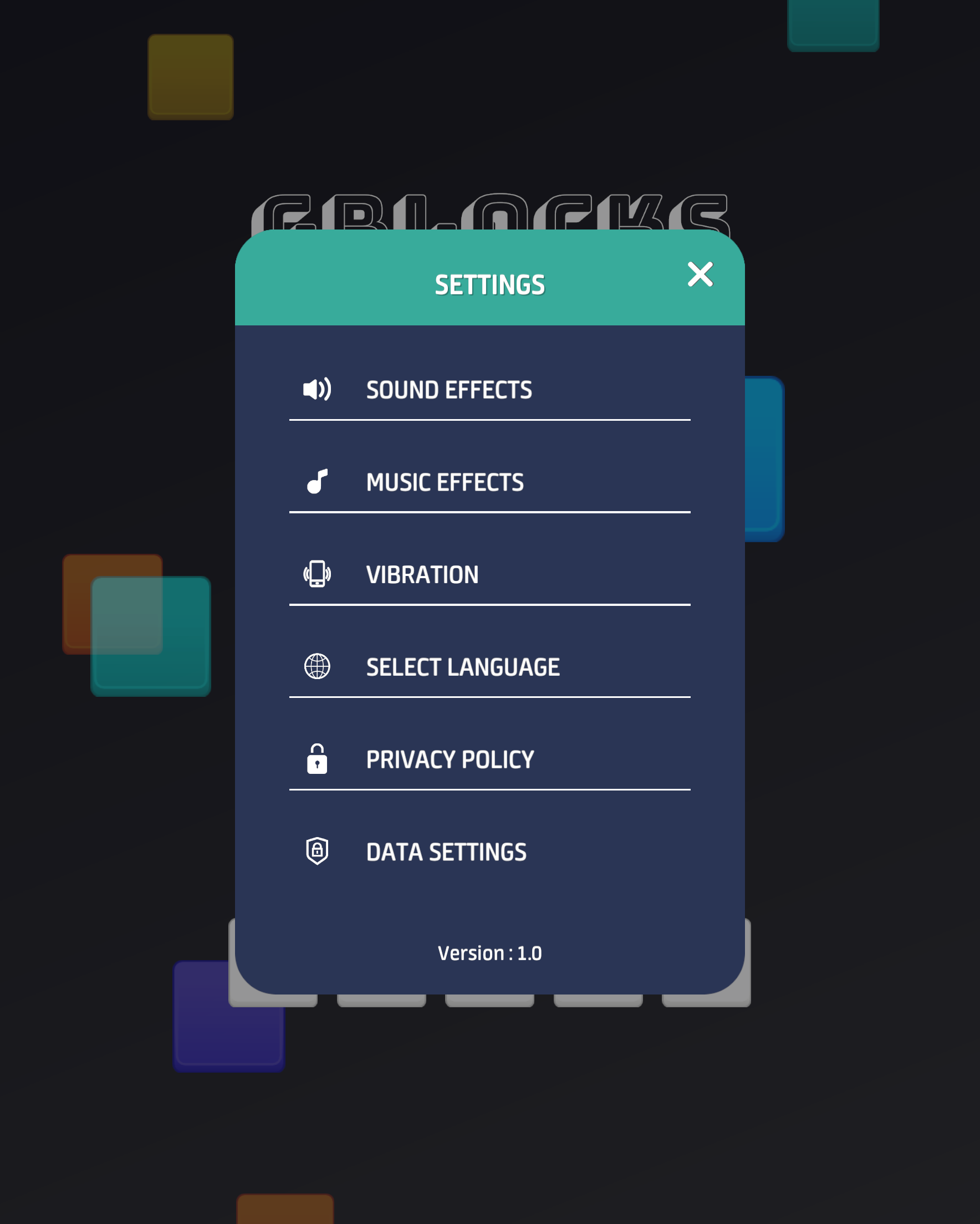 Gblocks android iOS apk download for free-TapTap