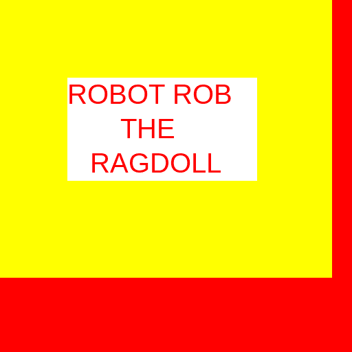 Robot Rob the Ragdoll for Android/iOS - TapTap