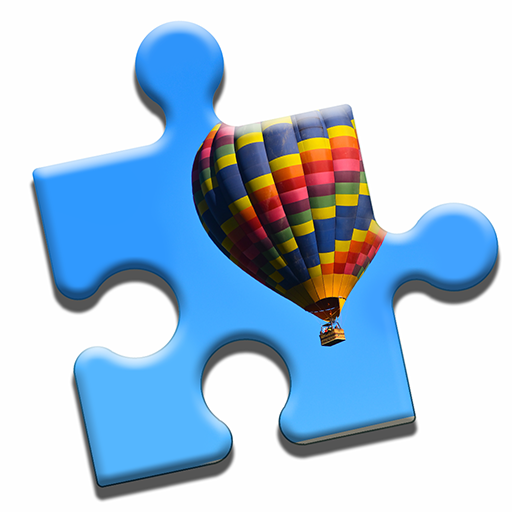 Hot Air Balloons Puzzle for Android/iOS - TapTap