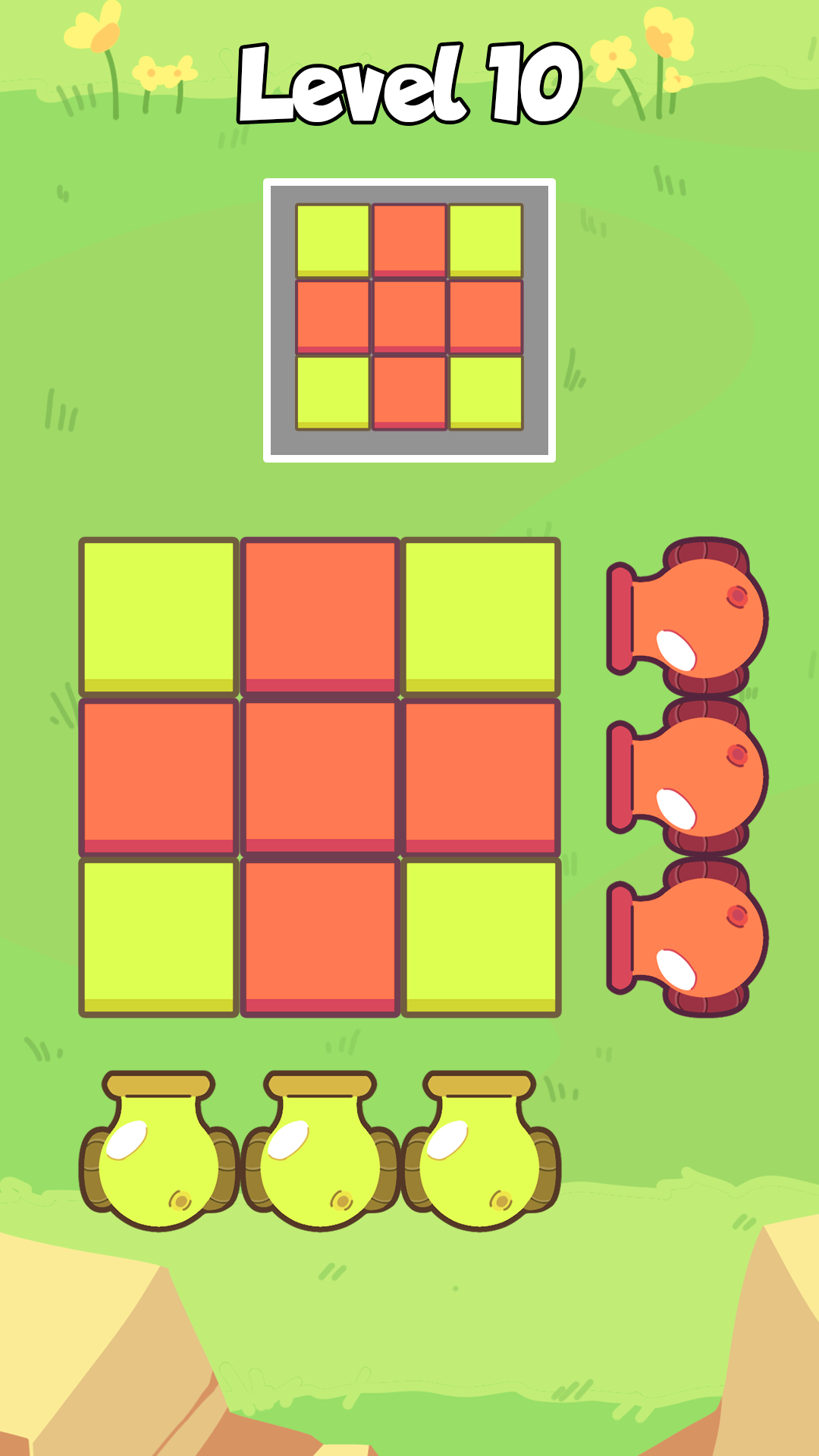 Ball Shoot: Color Match android iOS apk download for free-TapTap