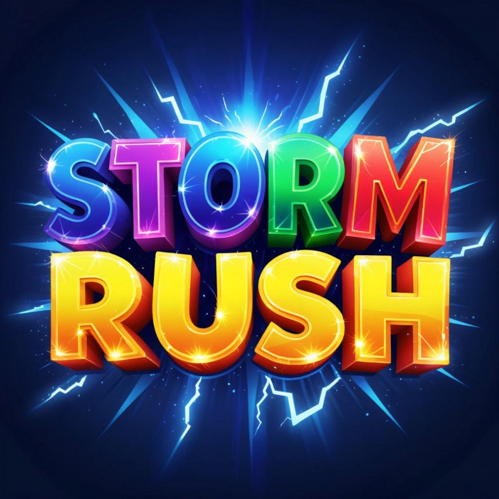 Storm Rush Latest Version for Android/iOS APK - TapTap
