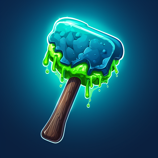 Hammer & Slime: Tower Survival android iOS-TapTap