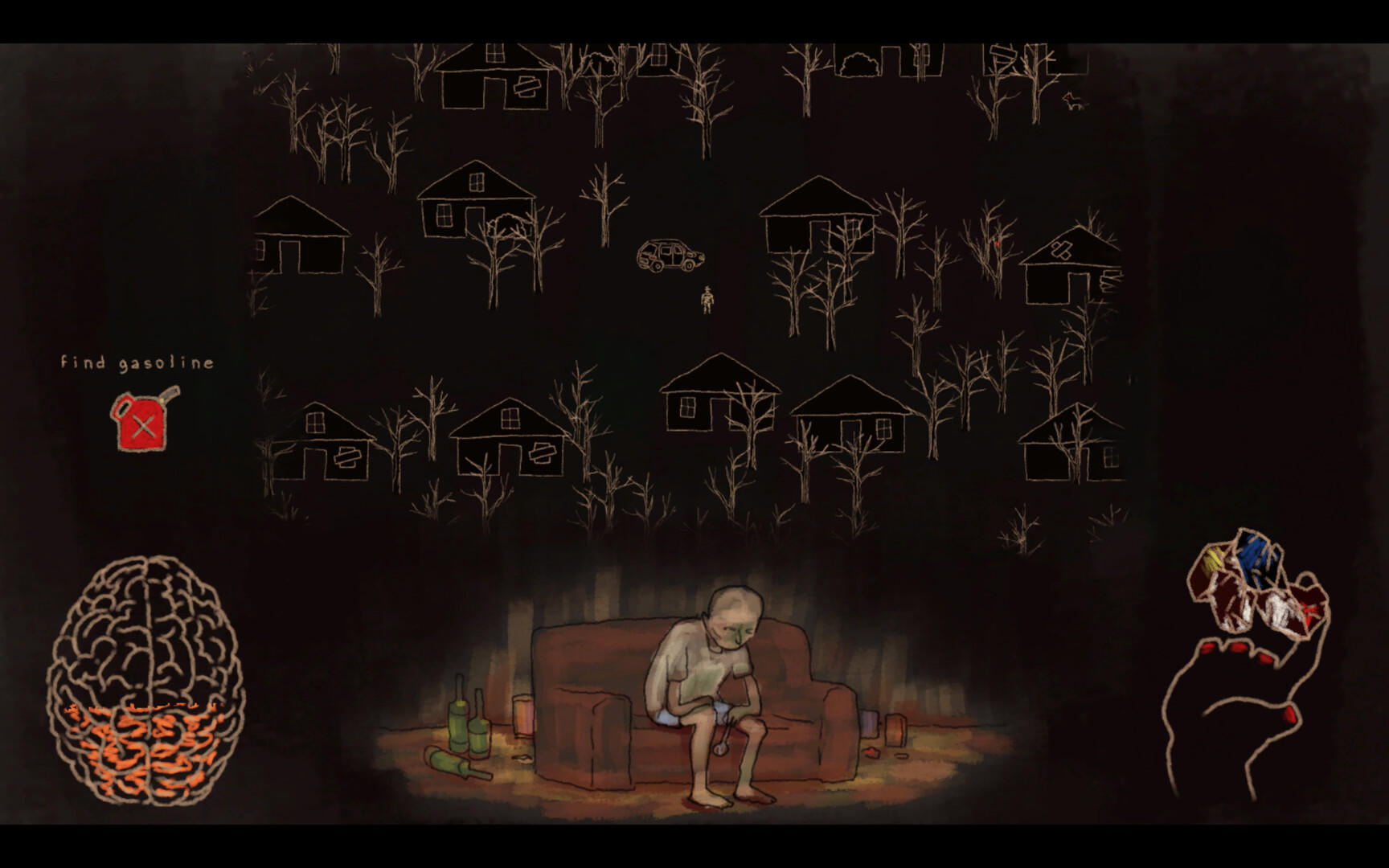 Coke Bugs android iOS-TapTap