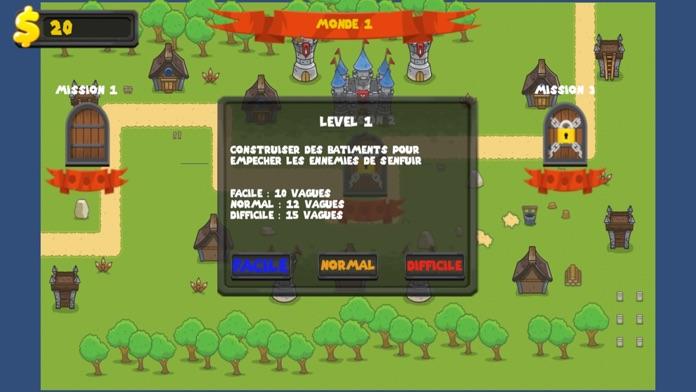 Tower Defense : magic orbs for Android/iOS - TapTap