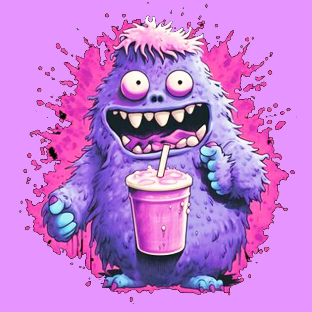 GrimaShake Color Purple Shake android iOS apk download for free-TapTap