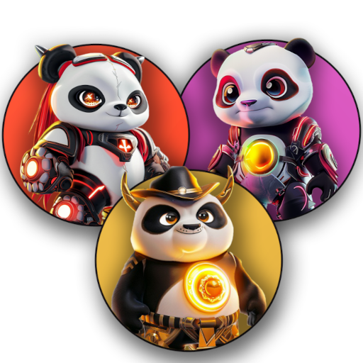 Iron Panda 2 Latest Version for Android/iOS APK - TapTap