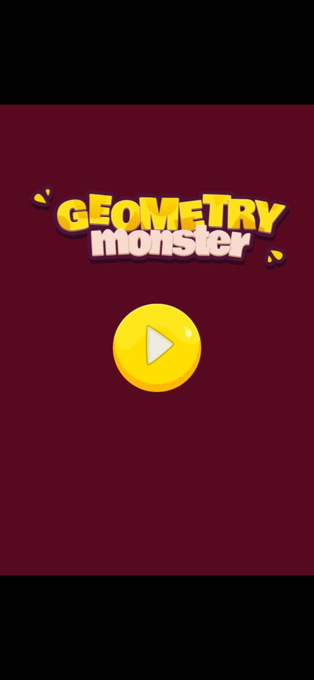 Geometry Monster android iOS apk download for free-TapTap