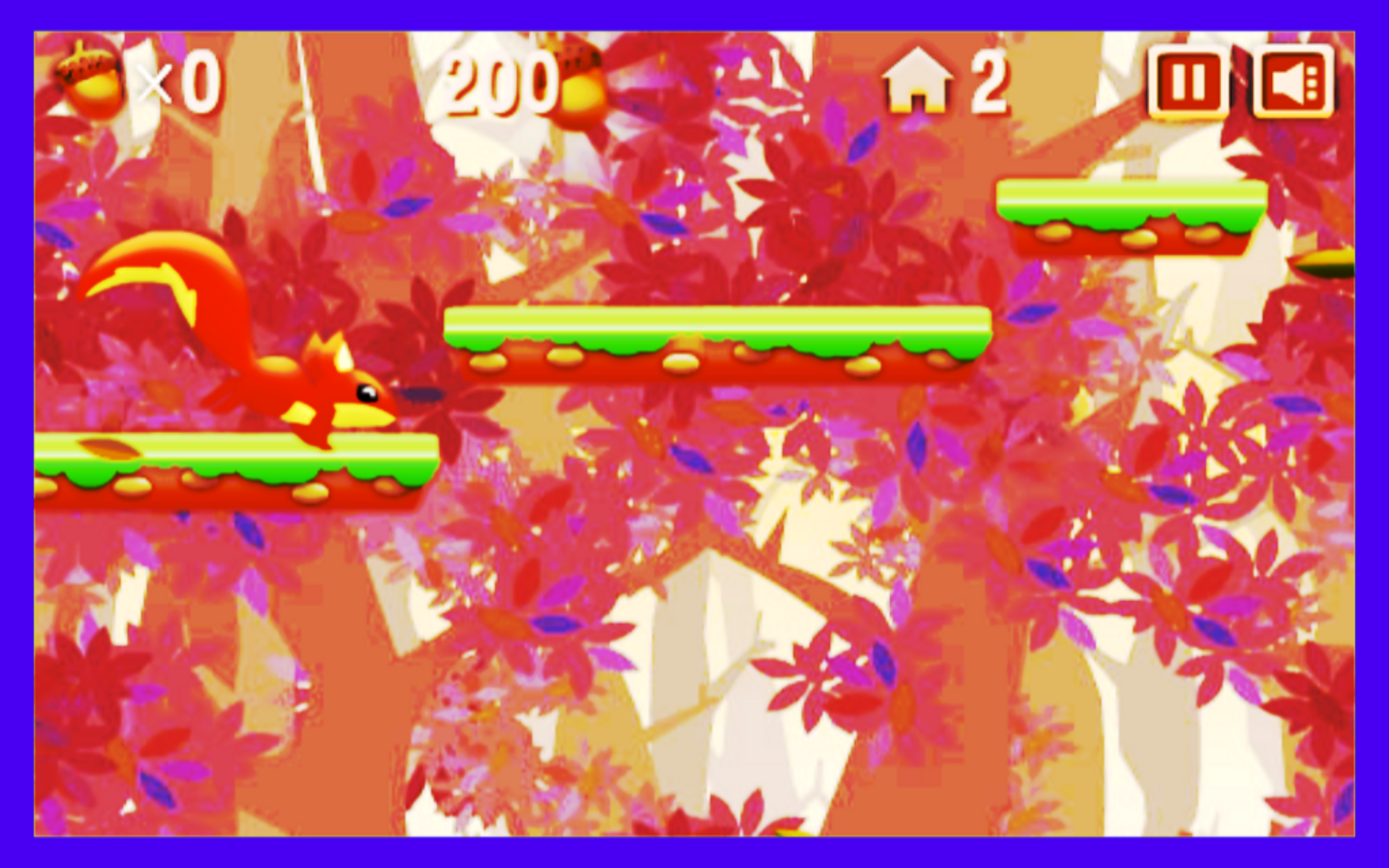 Nut Rush android iOS-TapTap