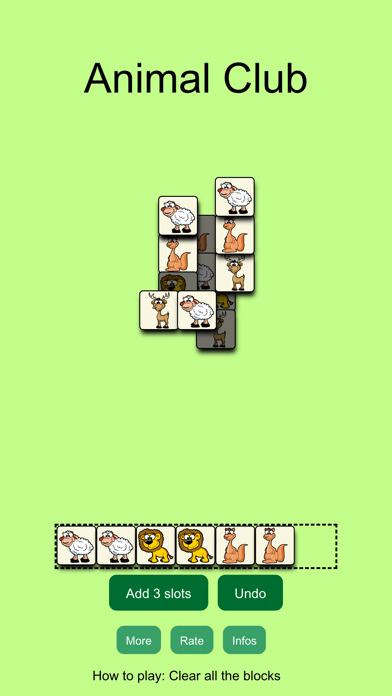Animal Club Sheep a Sheep android iOS apk download for free-TapTap