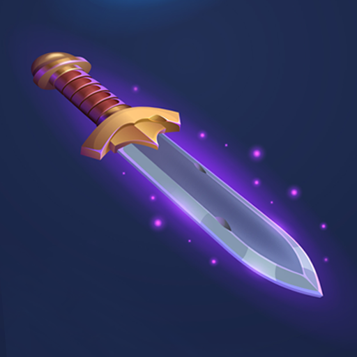 Knife Hit: Knife Throwing Game android iOS-TapTap