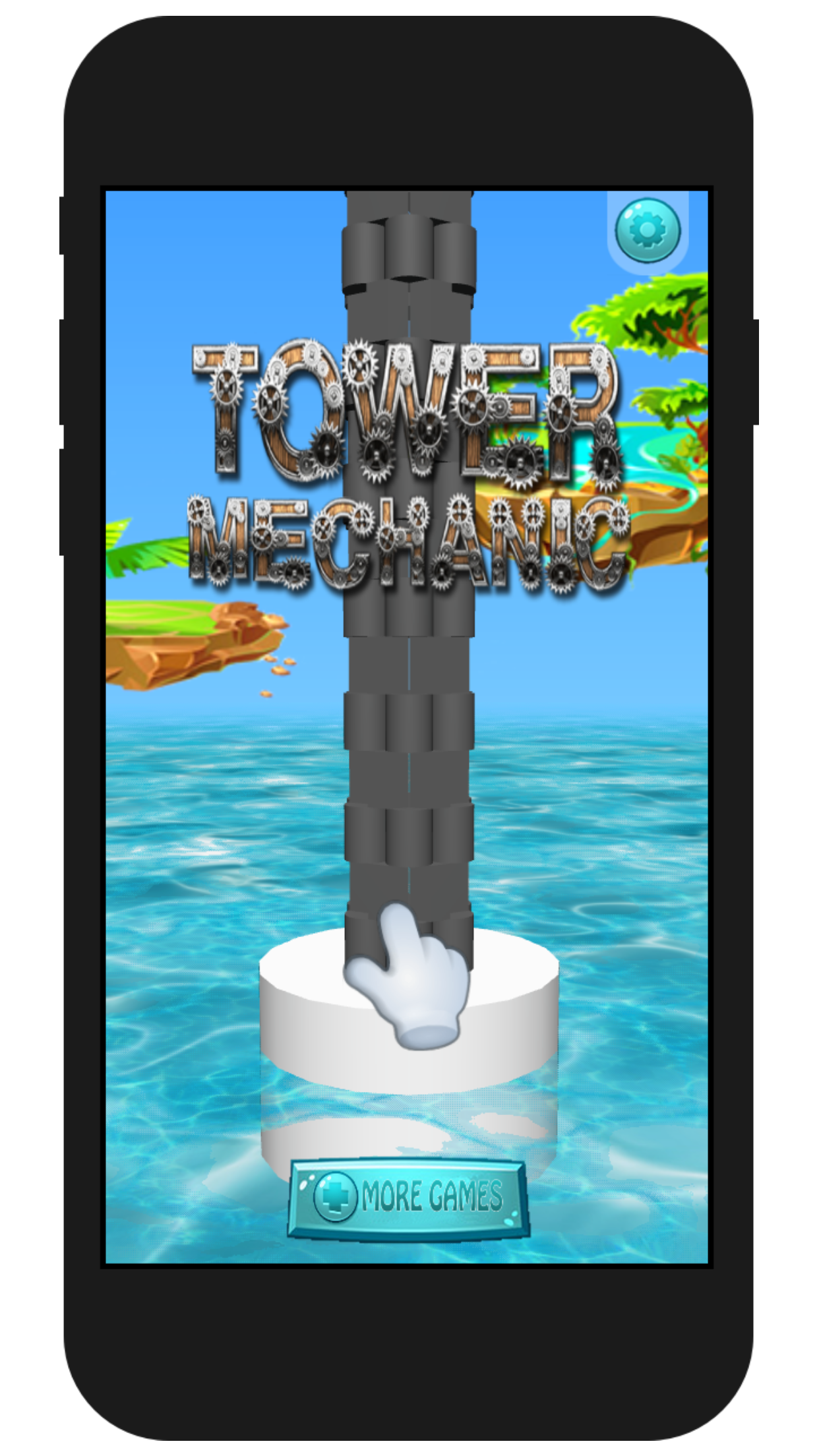 Tower Mechanic Puzzle android iOS-TapTap