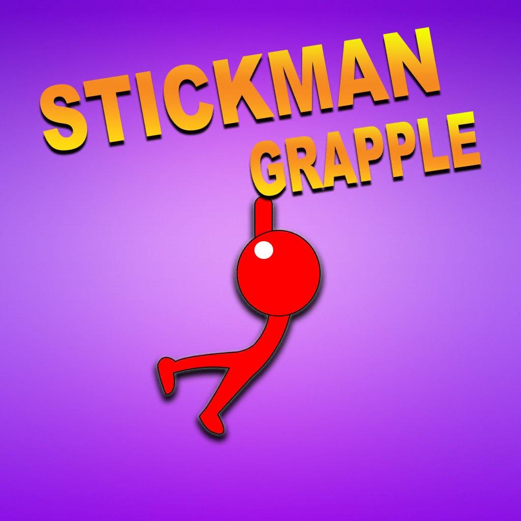 Stickman Grapple - Puzzle Game android iOS-TapTap