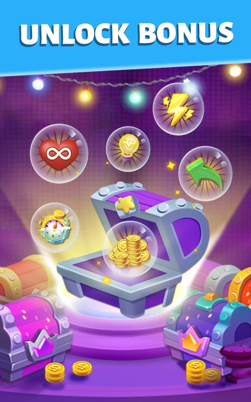 Bubble Boxes : Match 3D - Download Game | TapTap