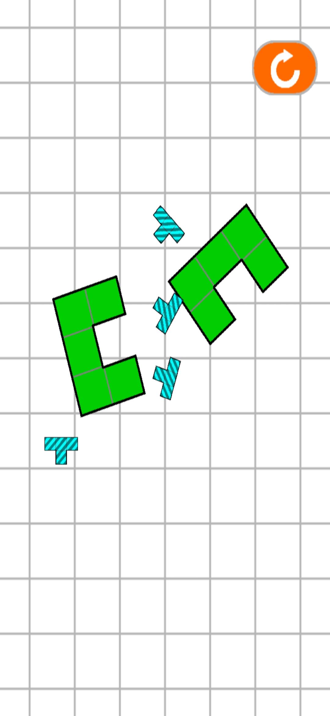 Shapes Rotate android iOS-TapTap