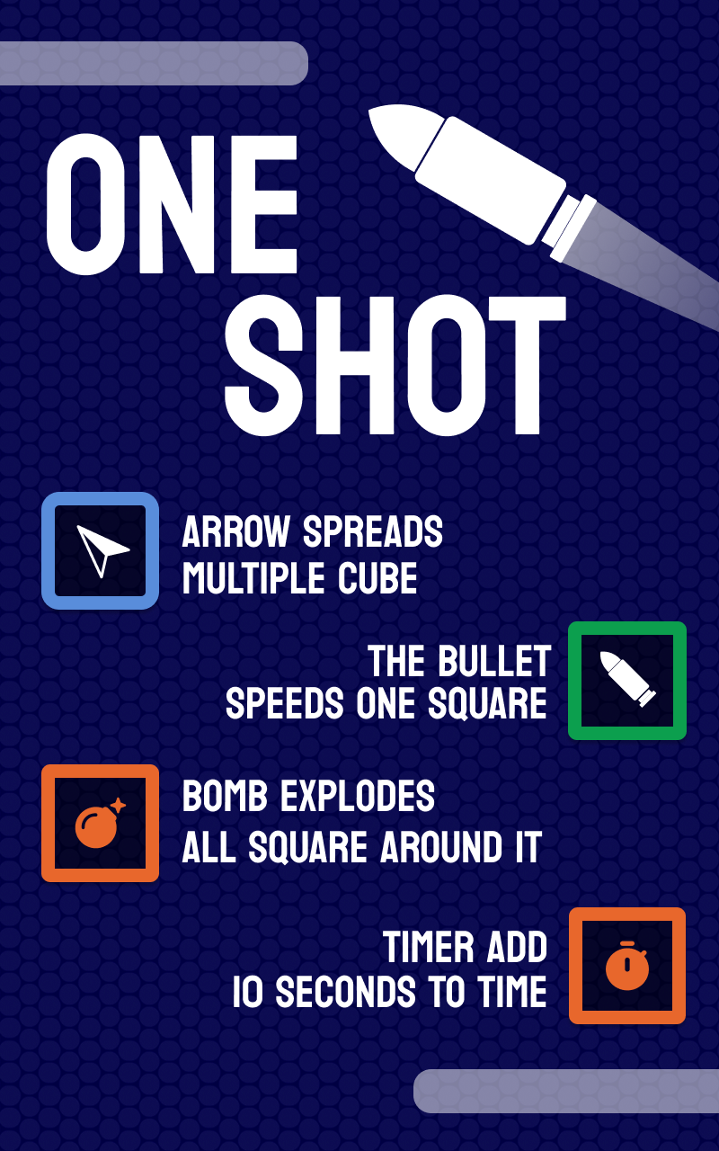 One Shot android iOS-TapTap
