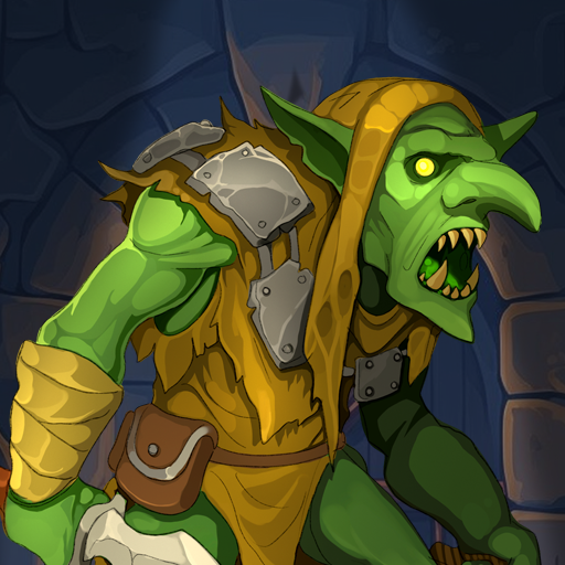 Goblins Dungeon: Card Battle for Android/iOS - TapTap