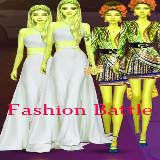 Fashion Battle Catwalk Queen android iOS-TapTap