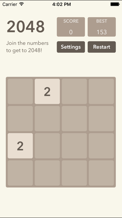 2048 - Math puzzle game android iOS apk download for free-TapTap