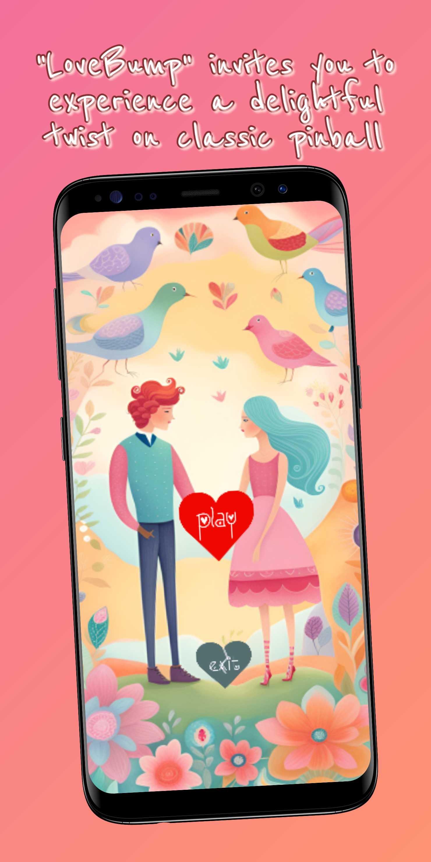Love Bump android iOS apk download for free-TapTap
