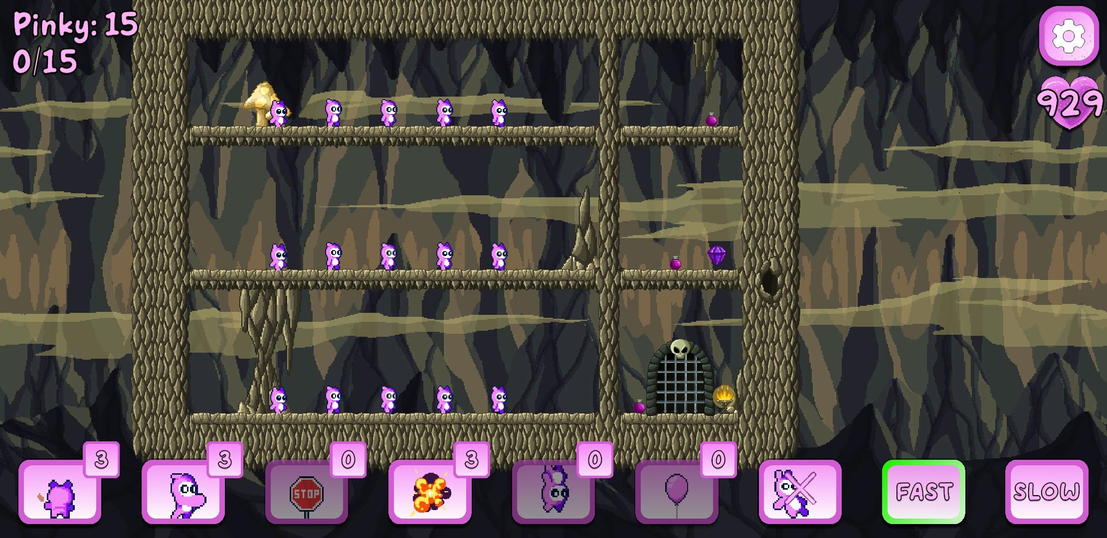 Pinkys android iOS apk download for free-TapTap