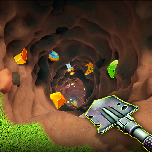 Hole Digging Game : Dig Hole for Android/iOS - TapTap