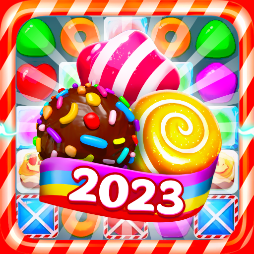 Candy Match 3 Story Puzzle Ratings & Reviews - TapTap