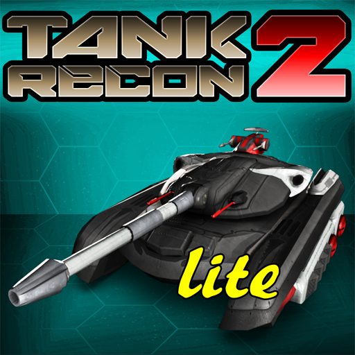 Tank Recon 2 (Lite) Latest Version for Android/iOS - TapTap
