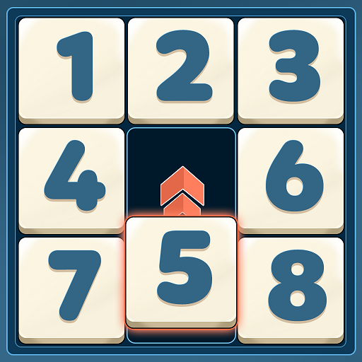 Number Puzzle - Number Riddle for Android/iOS - TapTap