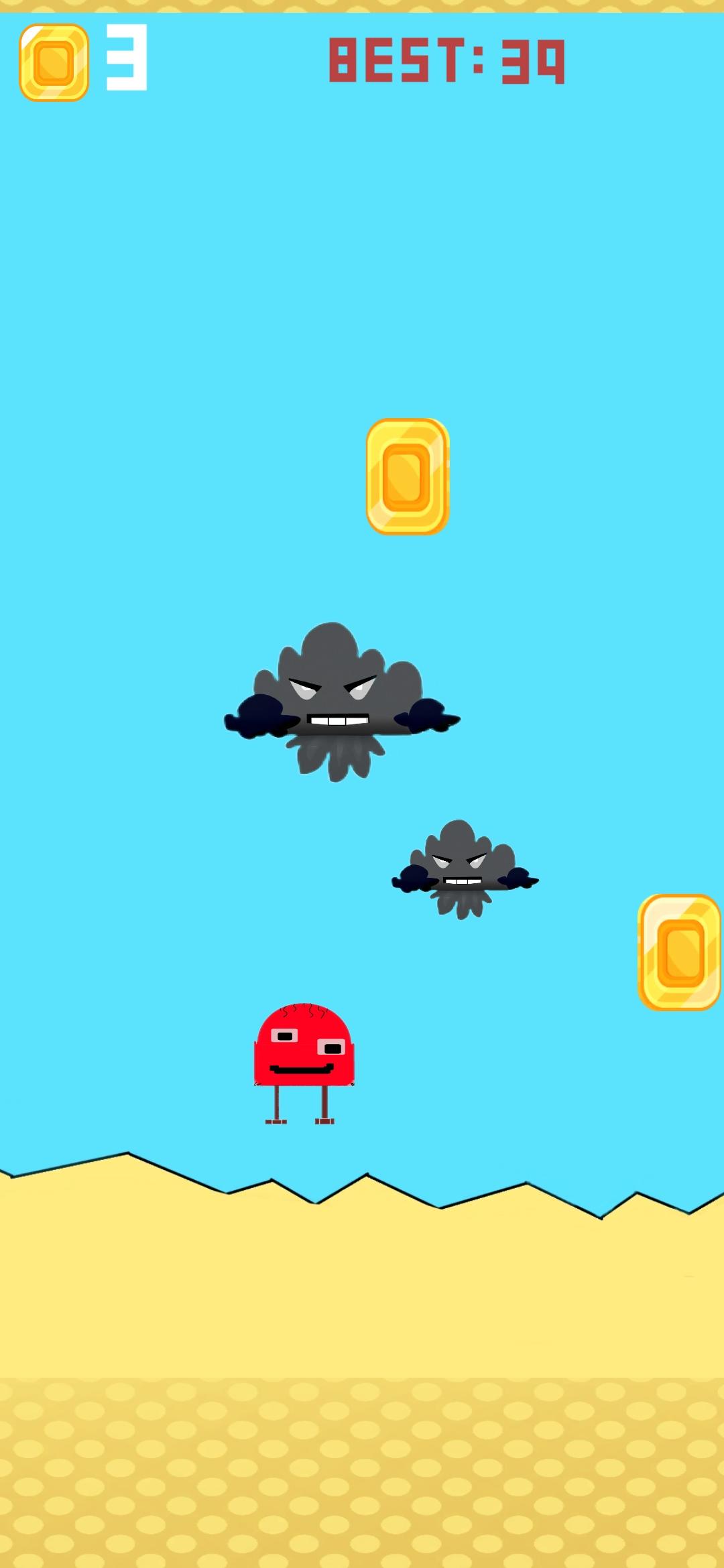 Silly Bob android iOS apk download for free-TapTap