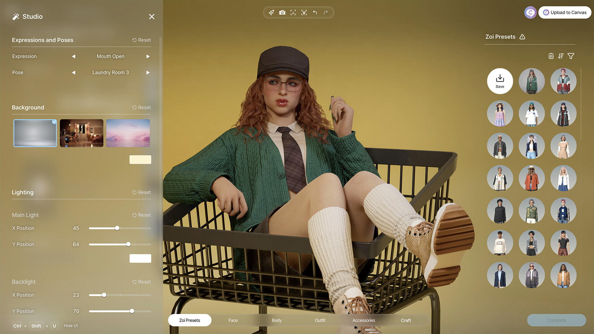 inZOI Latest Version for Android/iOS APK - TapTap