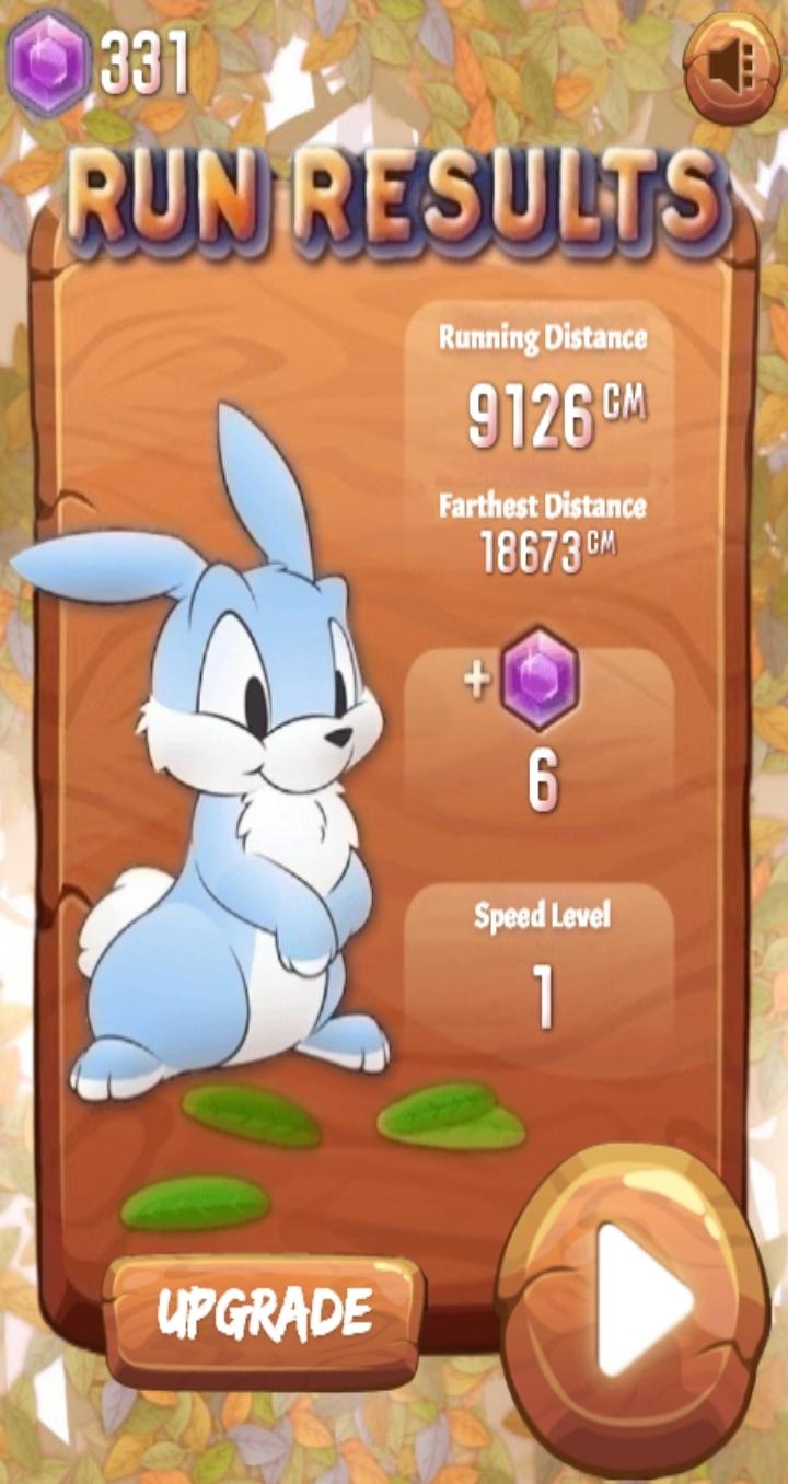Hop Run!-Rabbit: AdventureGame android iOS apk download for free-TapTap