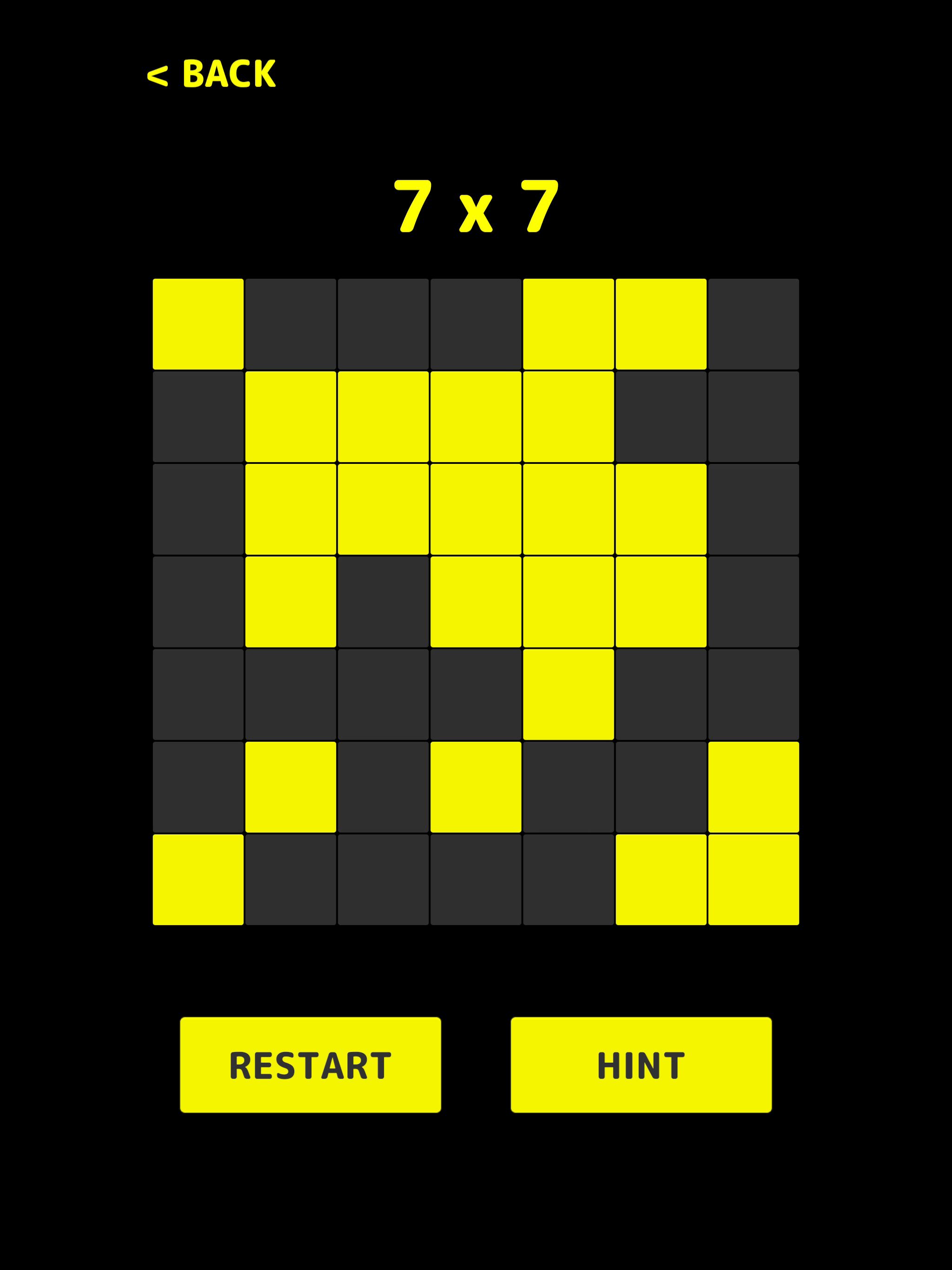 Lights Out Puzzle - Logic Game android iOS apk download for free-TapTap