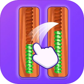 Color Screw Sort android iOS apk download for free-TapTap