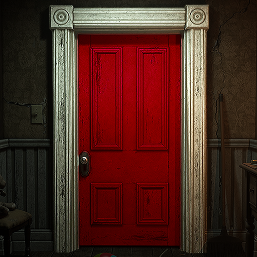 Scary Escape Room Horror Games for Android/iOS - TapTap