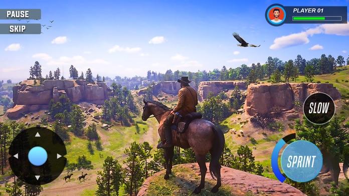 Download Horse Racing Rival Games 2024 for Android/iOS APK - TapTap