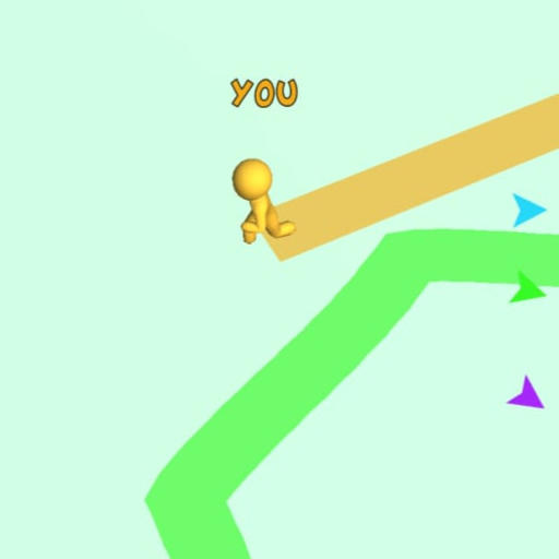 color path: line chase for Android/iOS - TapTap