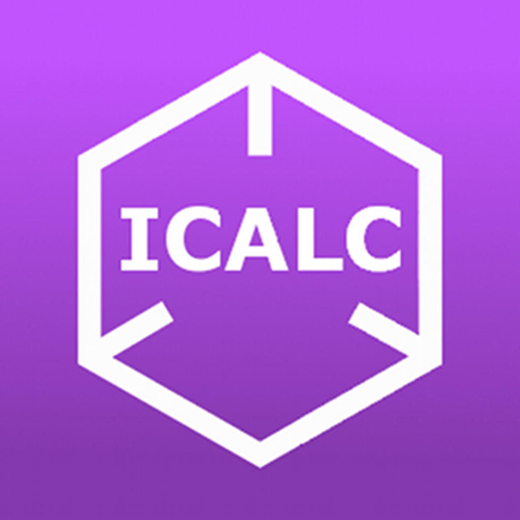ICalc - Calculator for Ingress for Android/iOS - TapTap