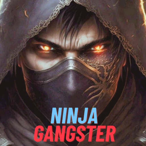 Ninja Gangster Mafia City Game android iOS-TapTap