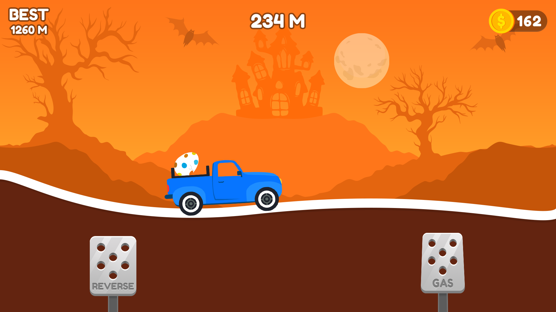 Egg Drive -Don't Drop the Egg! android iOS apk download for free-TapTap