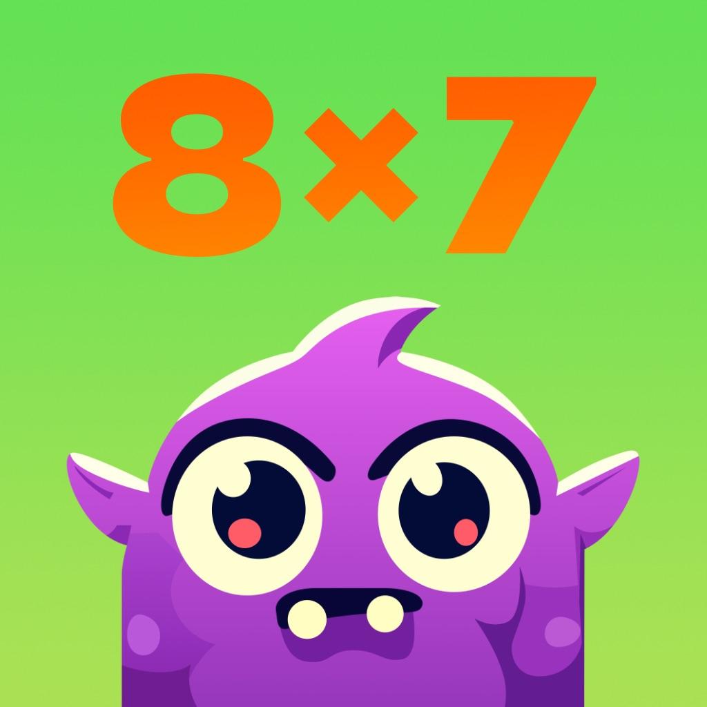 Momema Multiplication for Android/iOS - TapTap