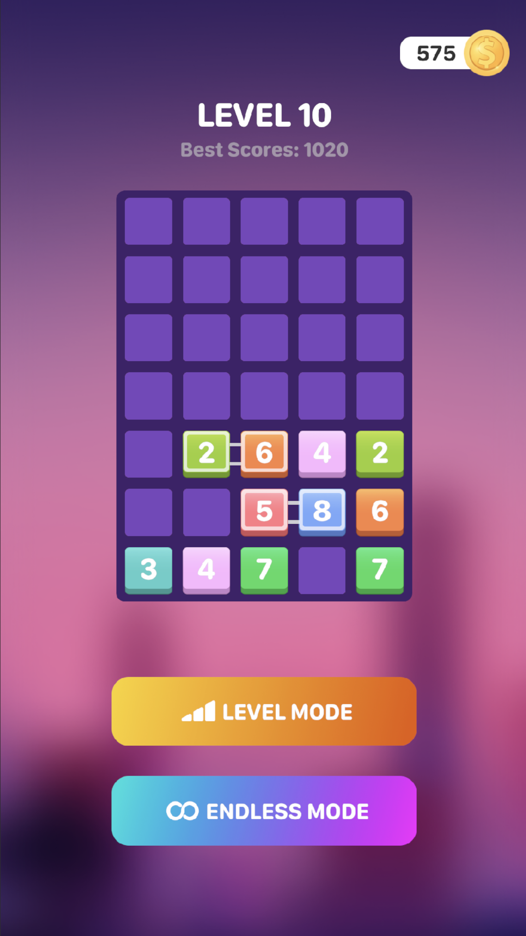 Numbers Merge android iOS apk download for free-TapTap